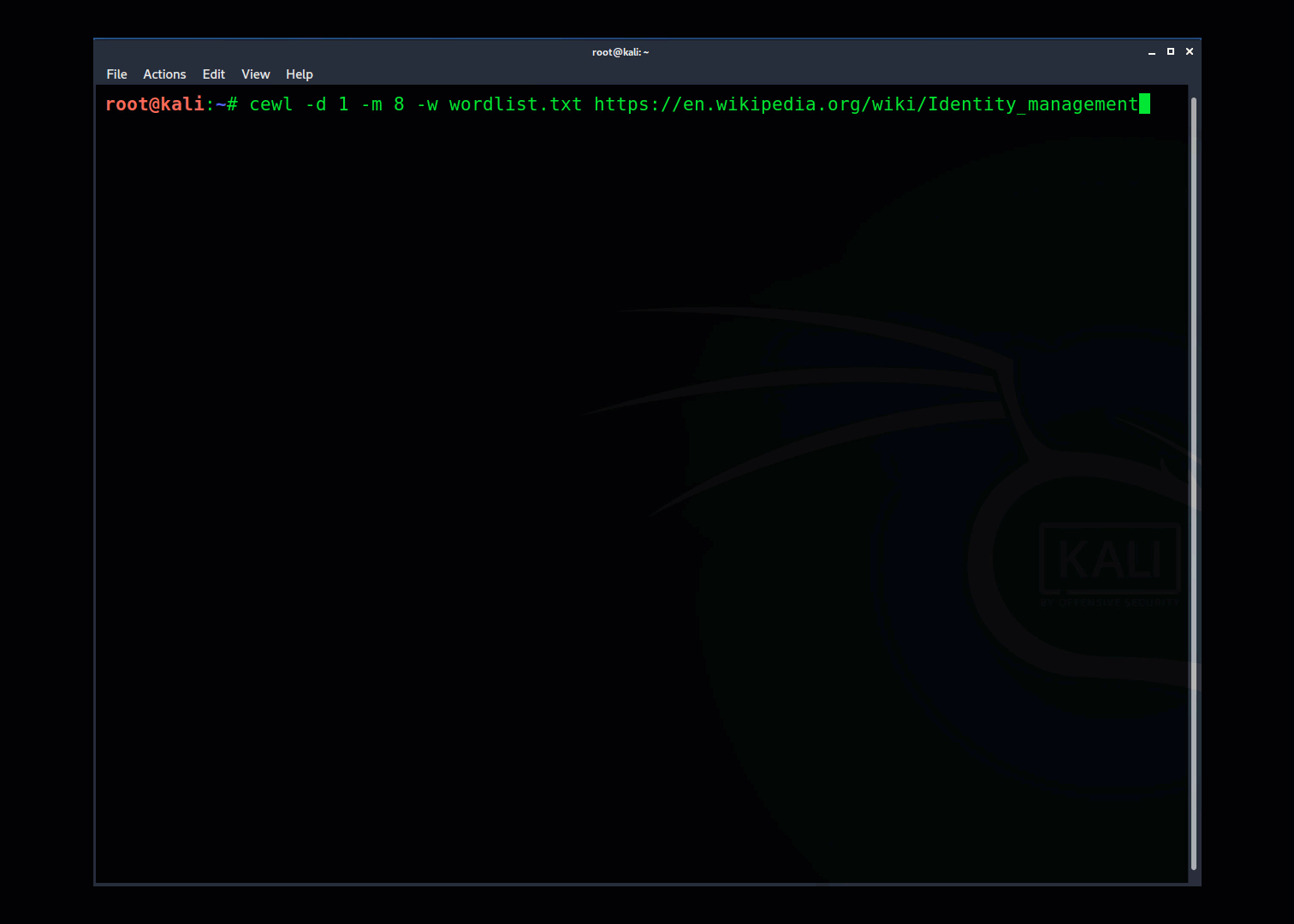 Password Cracking: How criminals get your company passwords