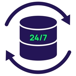 Delinea SaaS Platform: Engineered for Near-Perfect Uptime