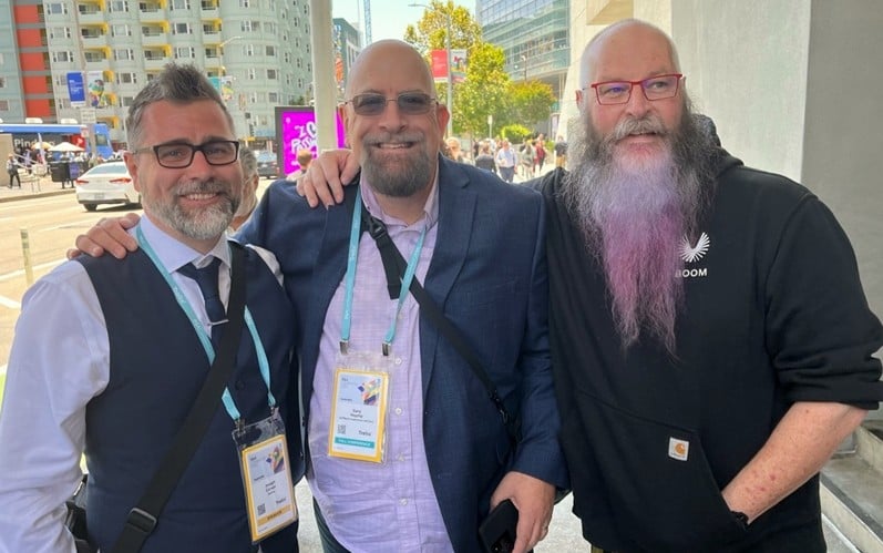 RSA Conference 2023: Top 5 Sessions Not to Miss