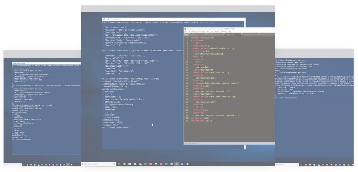 API Security: The Importance of Credentials and Access Control