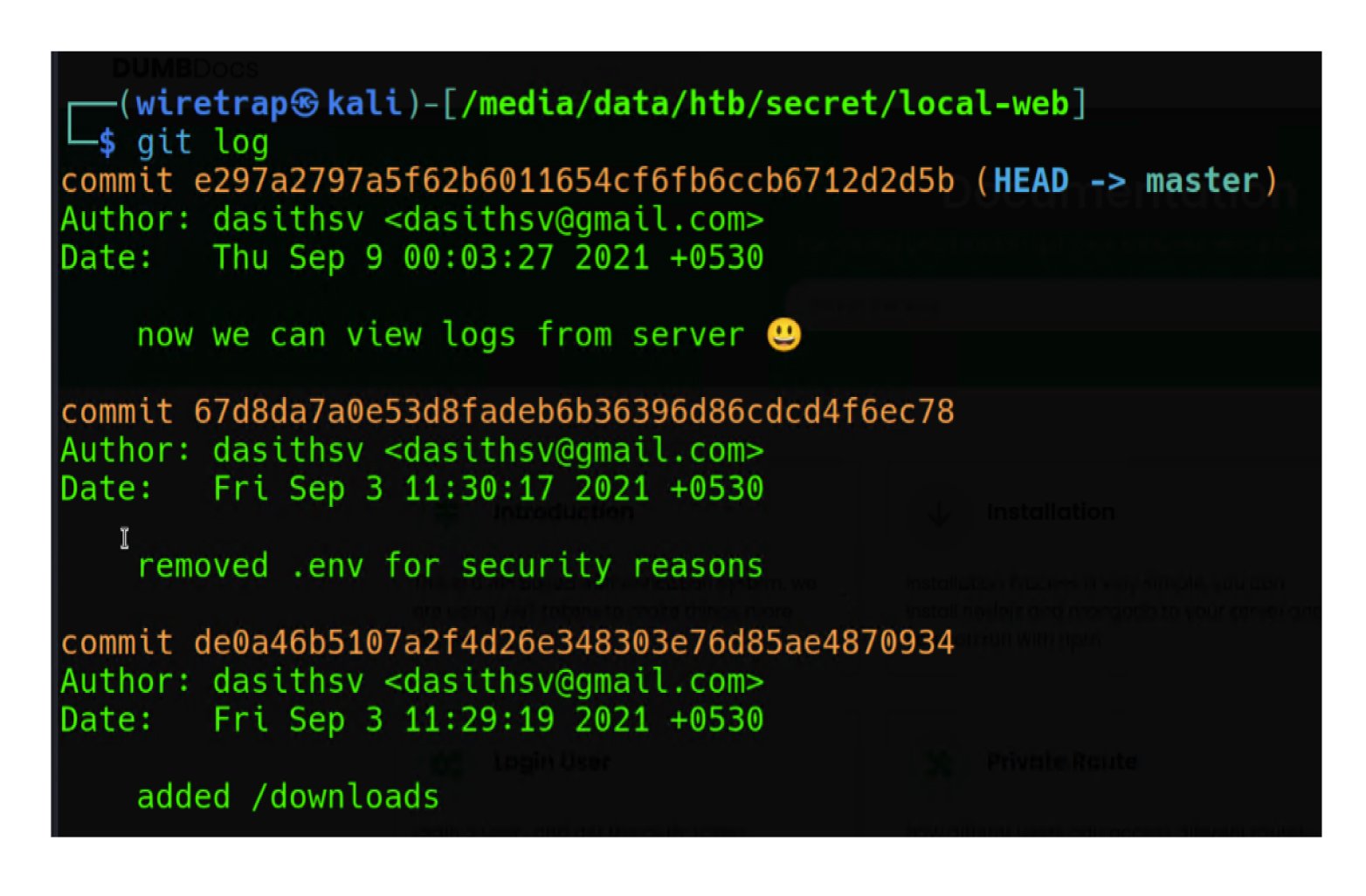 API Security: The Importance of Credentials and Access Control