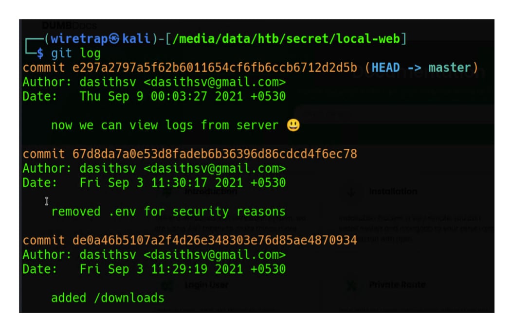 API Security: The Importance of Credentials and Access Control