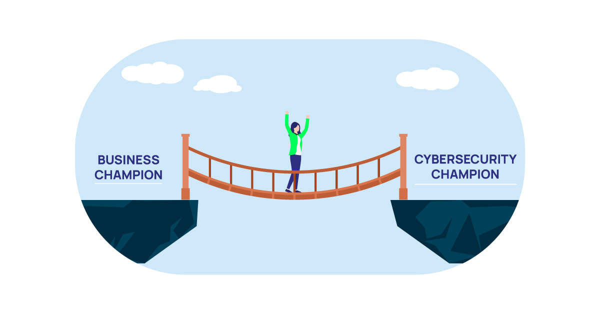 What is a BISO and what exactly do they do?