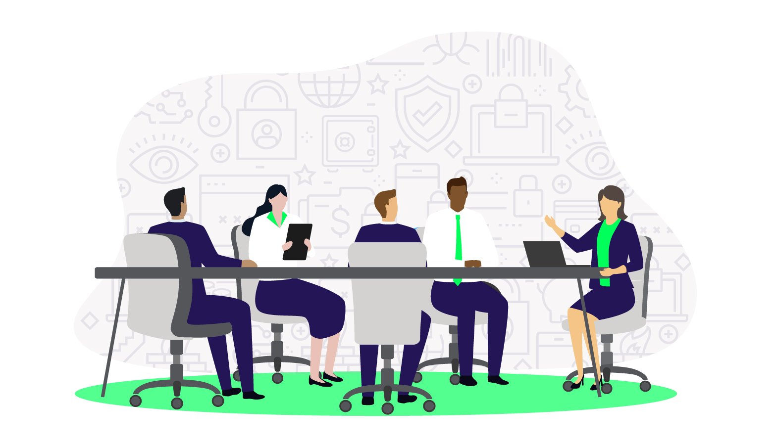 Cybersecurity and the Board: How to gain buy-in from the BOD