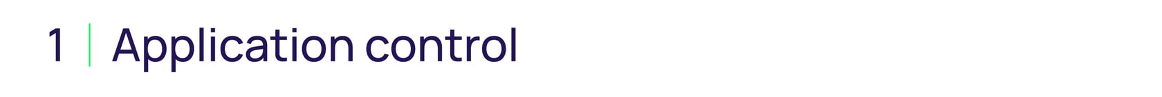 Essential Eight Explained | ACSC