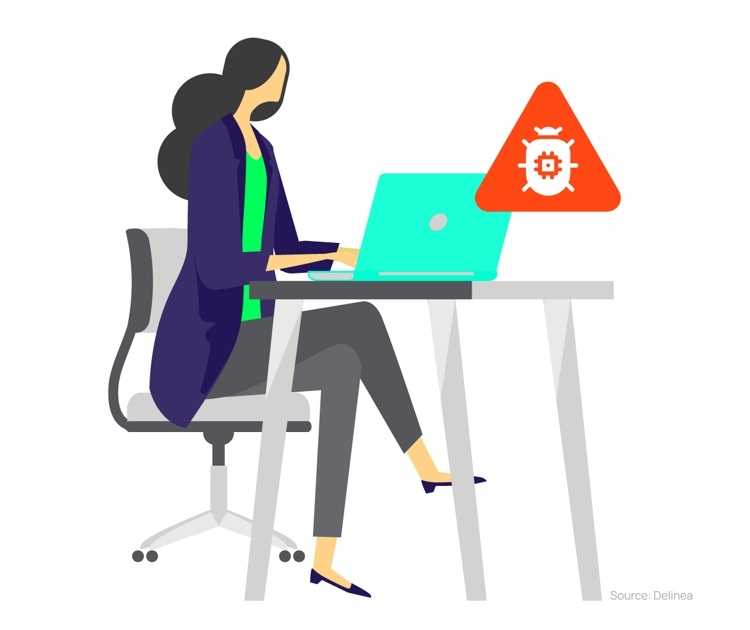 Insider Threat Indicators: How to Identify Potential Security Risks