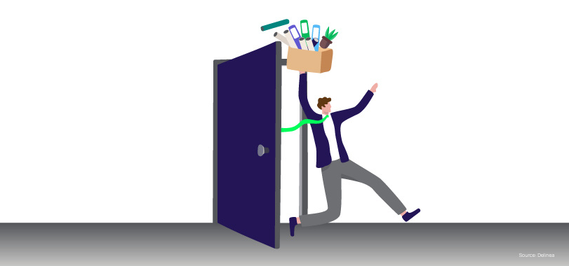 Joiners, Movers, and Leavers | How to Manage the Process