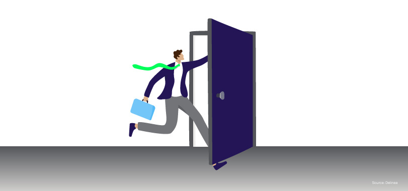 Joiners, Movers, and Leavers | How to Manage the Process