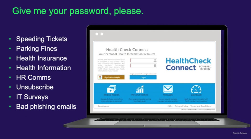 What is Credential Theft and How Do You Prevent It?