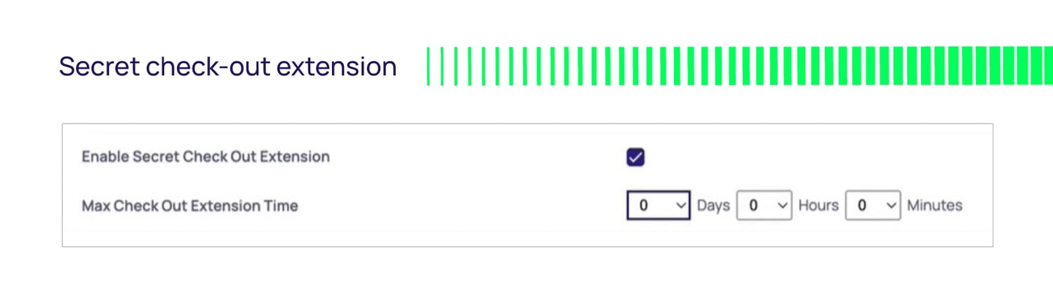 Secret Server Release Redefines Privileged Access (PAM)