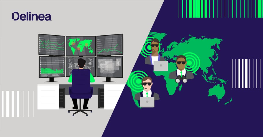 Delinea | Privileged Access Management Blog