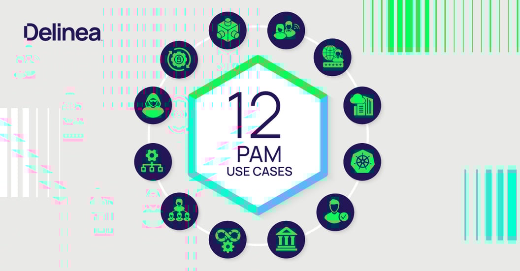 PAM and IAM Tools: What's the difference?