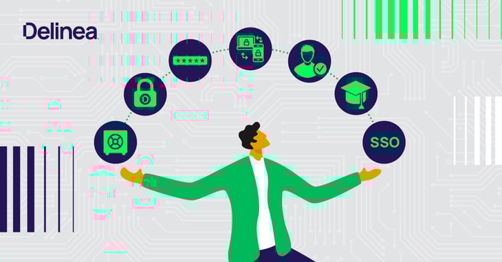 Delinea | Privileged Access Management Blog