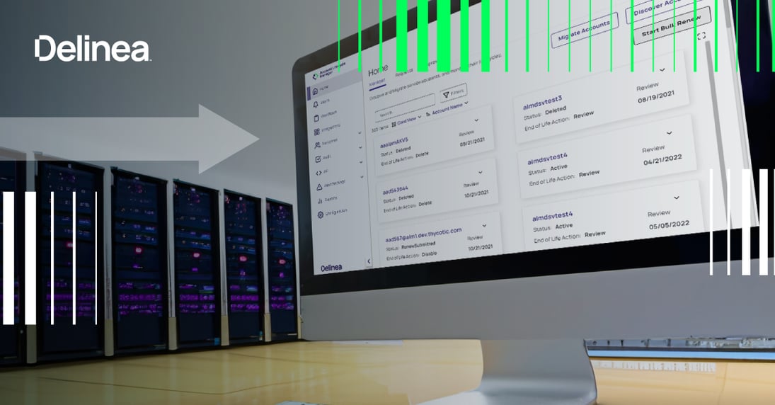 Delinea | Privileged Access Management Blog