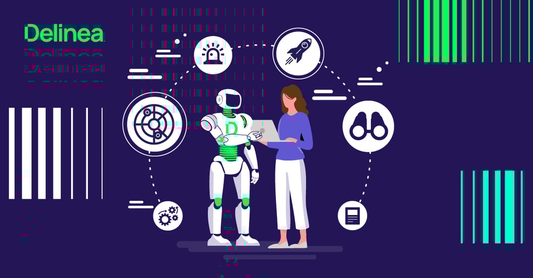 Session Recording Available Within the Delinea Platform