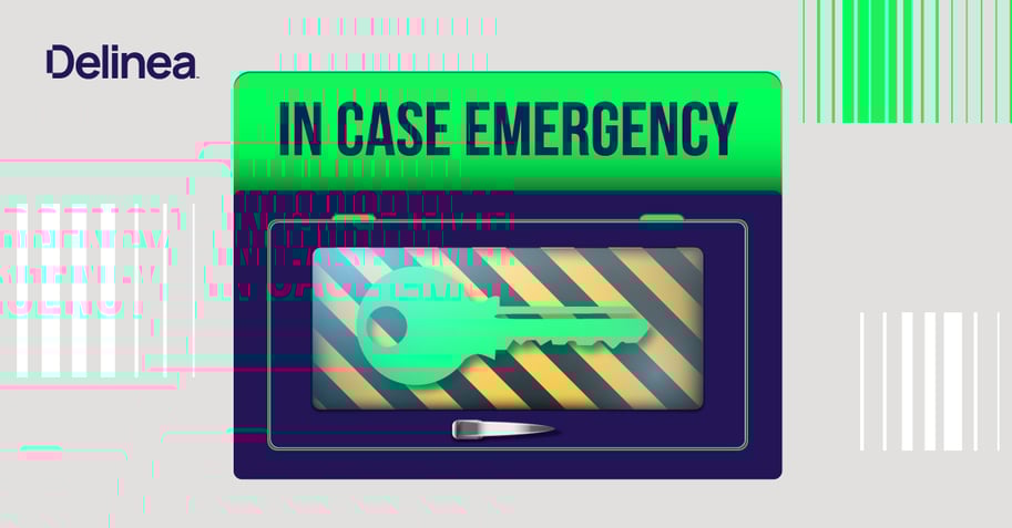 Delinea | Privileged Access Management Blog