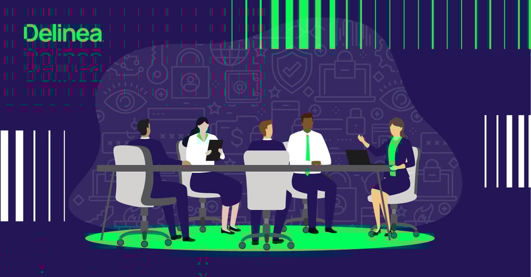 Cybersecurity Goals: How to Set and Achieve Them | Examples