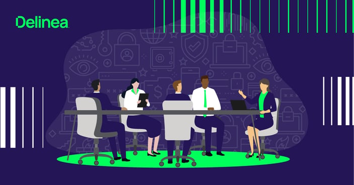 Cybersecurity Goals: How to Set and Achieve Them | Examples
