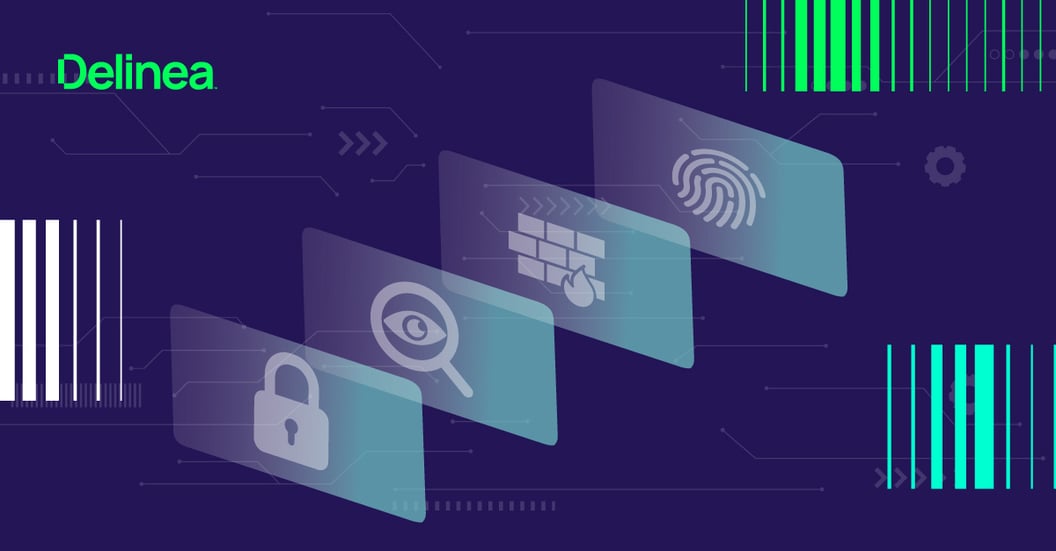 What Controls Constitute a Defense in Depth Strategy?