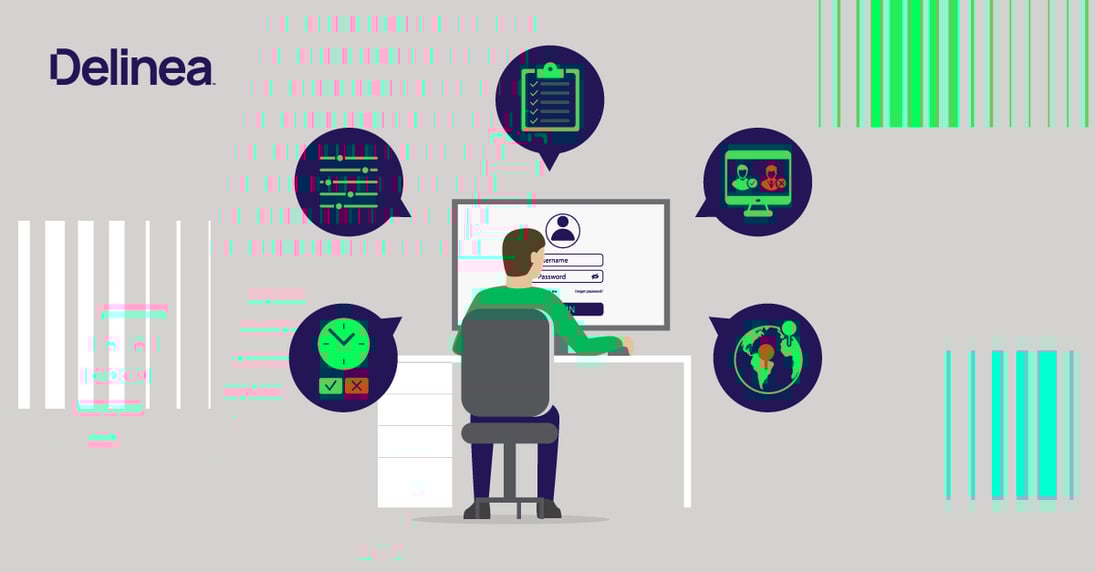 Delinea | Privileged Access Management Blog