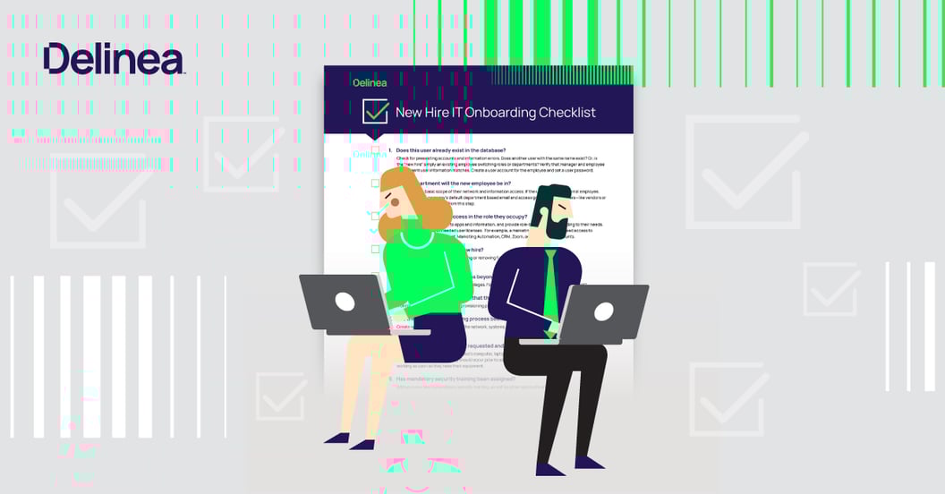 The Ultimate IT Offboarding Checklist and Templates