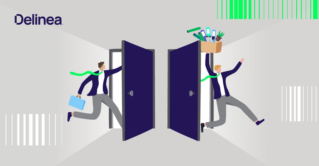 How to Create a Segregation of Duties Matrix