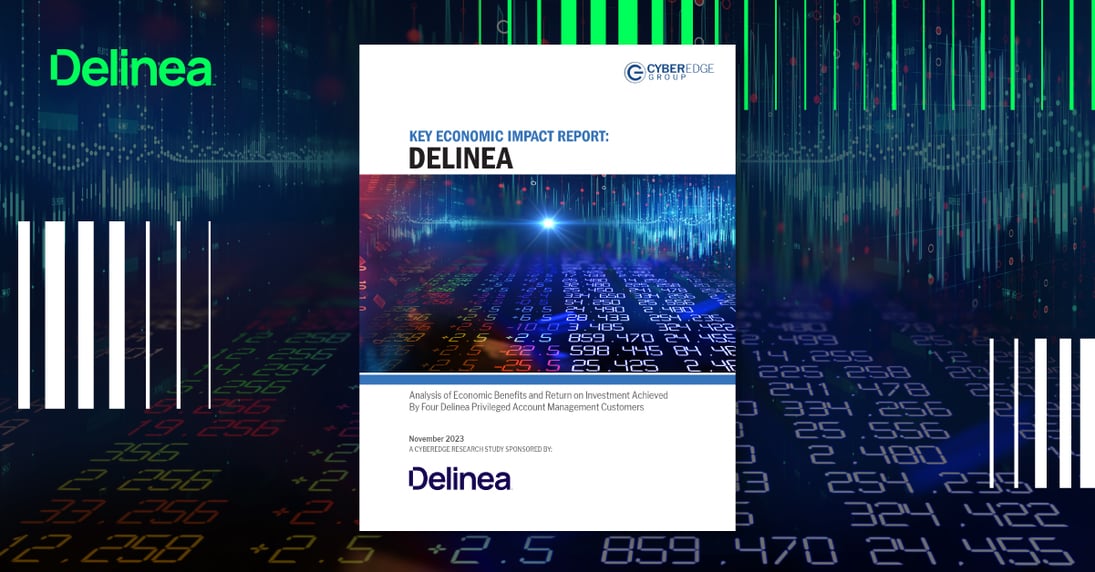 Delinea | Privileged Access Management Blog