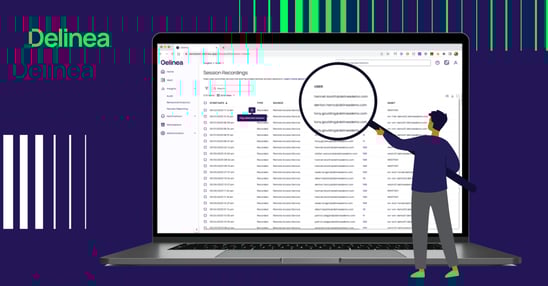 Delinea | Privileged Access Management Blog