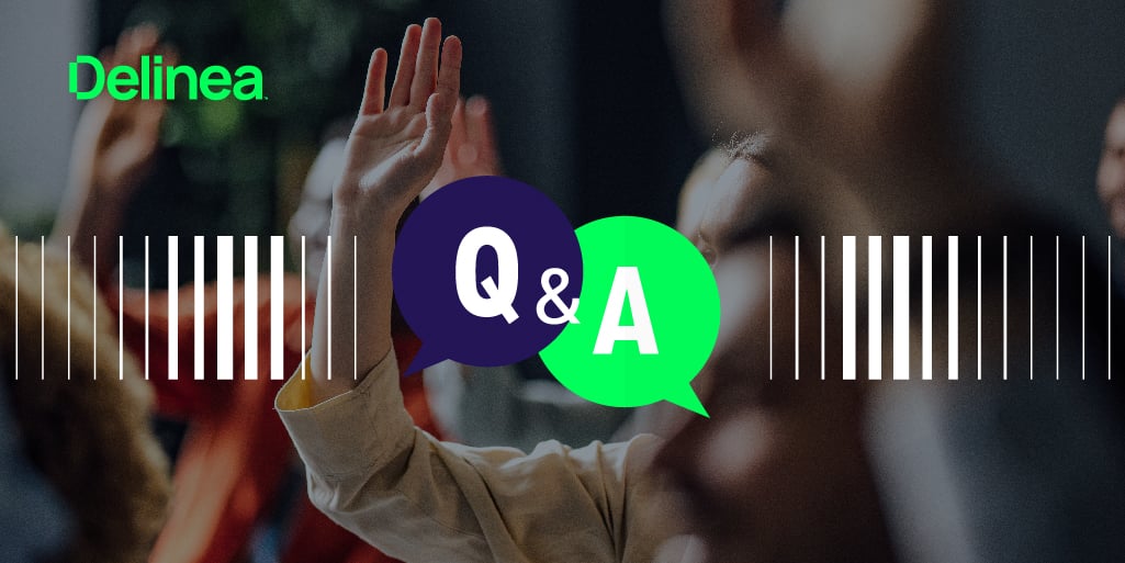 AI and the Future of Intelligent and Dynamic PAM | Delina Platform