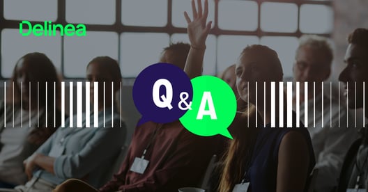 Introducing Delinea! Defining the Boundaries of Access