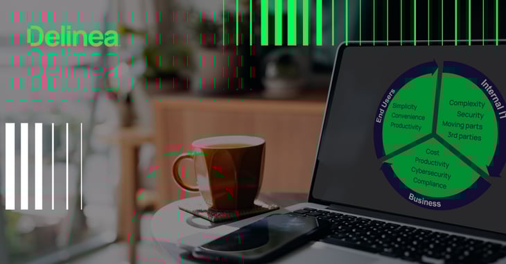 Delinea | Privileged Access Management Blog