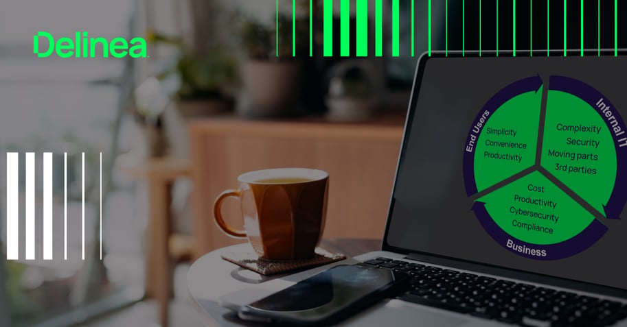 Delinea | Privileged Access Management Blog