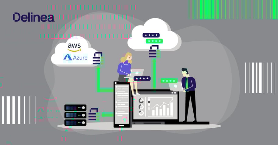 Delinea | Privileged Access Management Blog