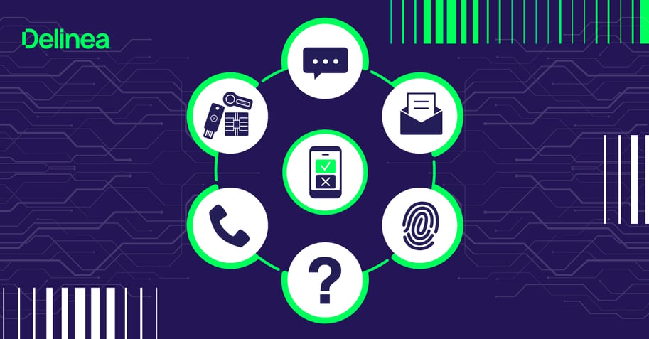 Delinea | Privileged Access Management Blog