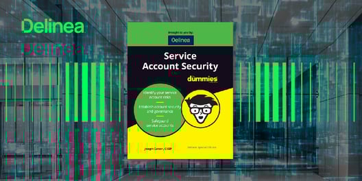 Service Account Management 101: The Basics