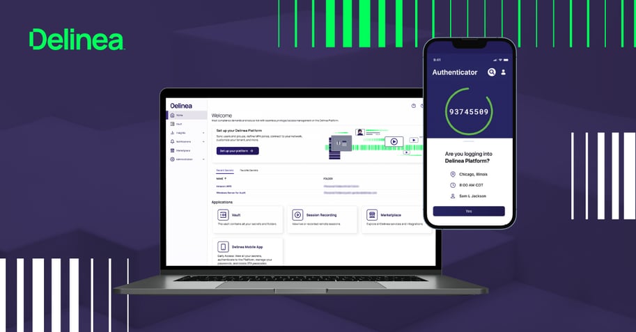 Delinea | Privileged Access Management Blog