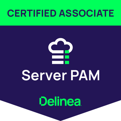 Delinea Security Academy | Certification Program