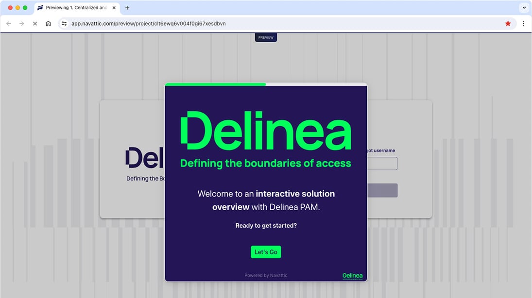 Delinea Product Demo Videos: See our PAM Products in Action