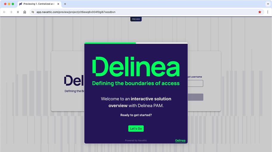 Delinea Product Demo Videos: See our PAM Products in Action