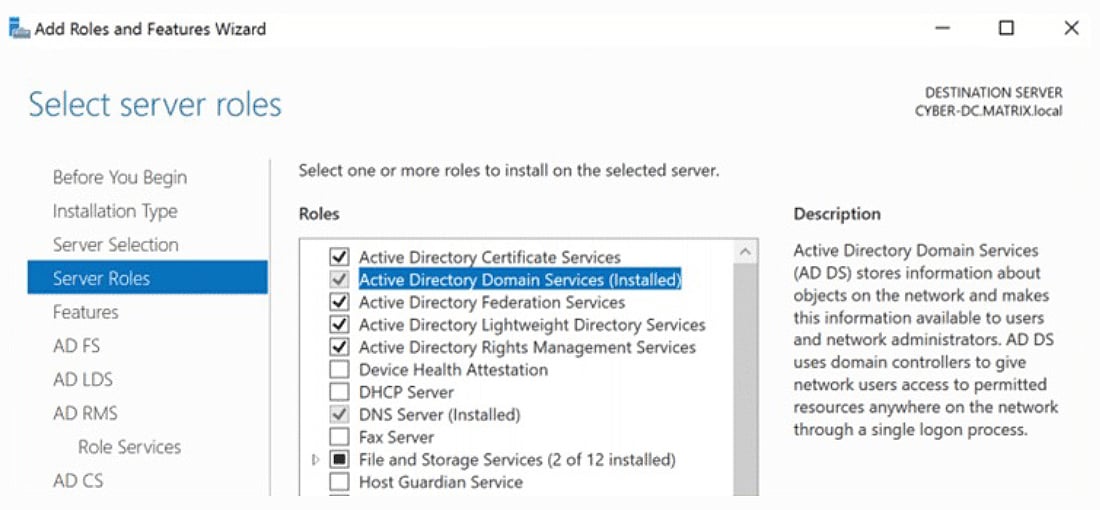 What is Active Directory (AD)? | Delinea