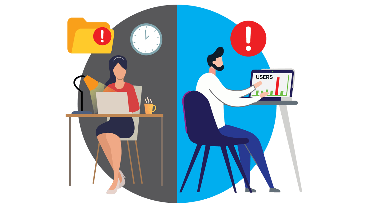 User and Entity Behavioral Analytics (UEBA)?