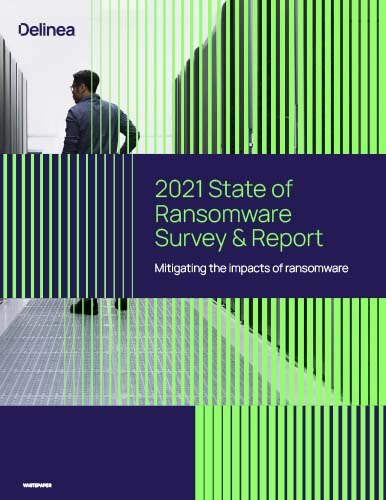 Ransomware Report: State of Ransomware Survey and Report