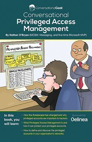 How to Get Started with Privileged Access Management | eBook