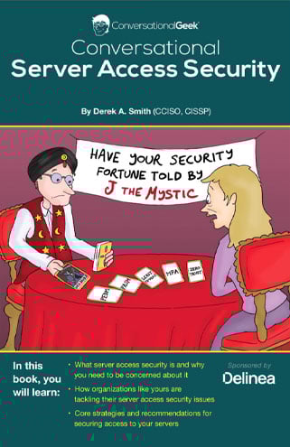 Server Access Security Introductory Guide | PDF