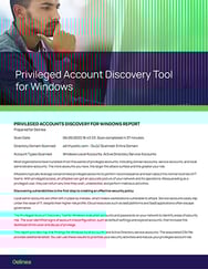 7 Types of Privileged Accounts You MUST Discover and Secure