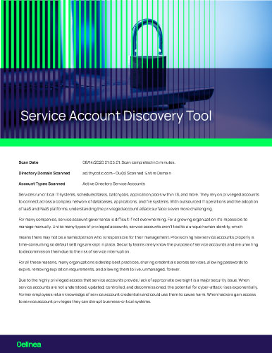 Account Lifecycle Manager | End-to-End Account Management