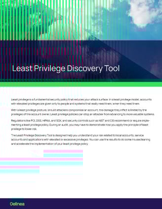 Agentless vs. Agent-based Privilege Elevation