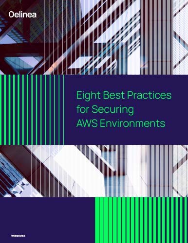 8 Best Practices for Securing AWS Environments | Whitepaper