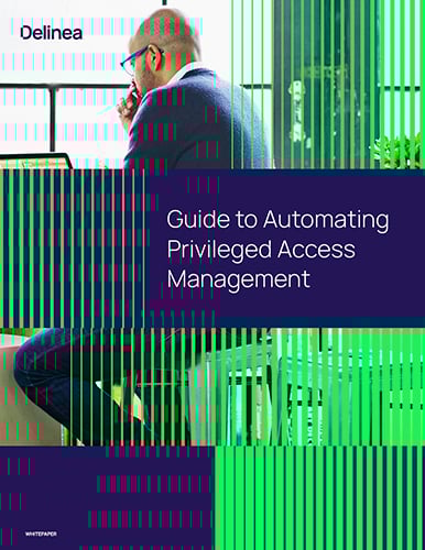 PAM Automation: How to Automate PAM in your Organization