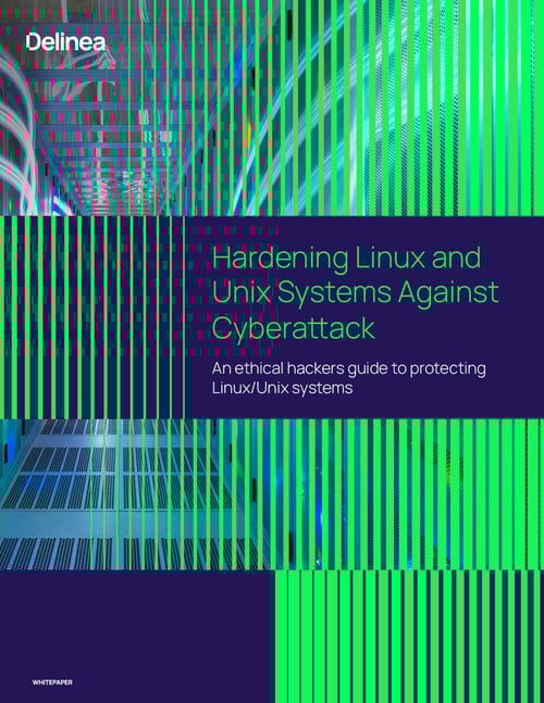 Hardening Linux and Unix Systems Against Cyberattacks